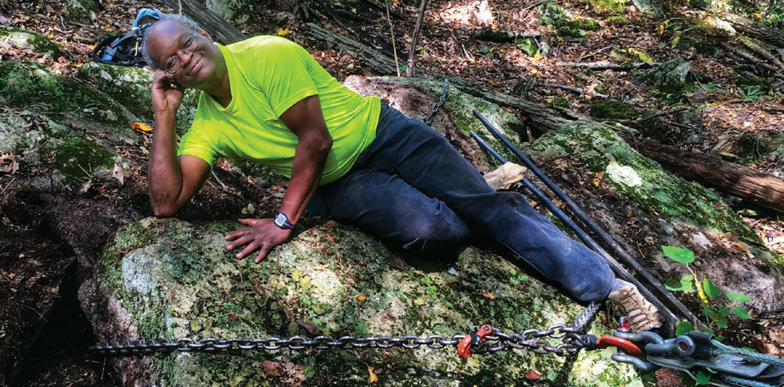 5 Things You Should Know About Wayne Fogg - Connecticut Forest and Park ...