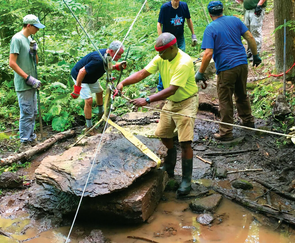 5 Things You Should Know About Wayne Fogg - Connecticut Forest and Park ...