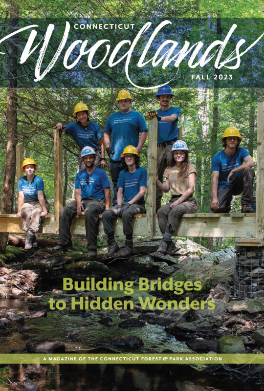 Home | Connecticut Forest and Park Association