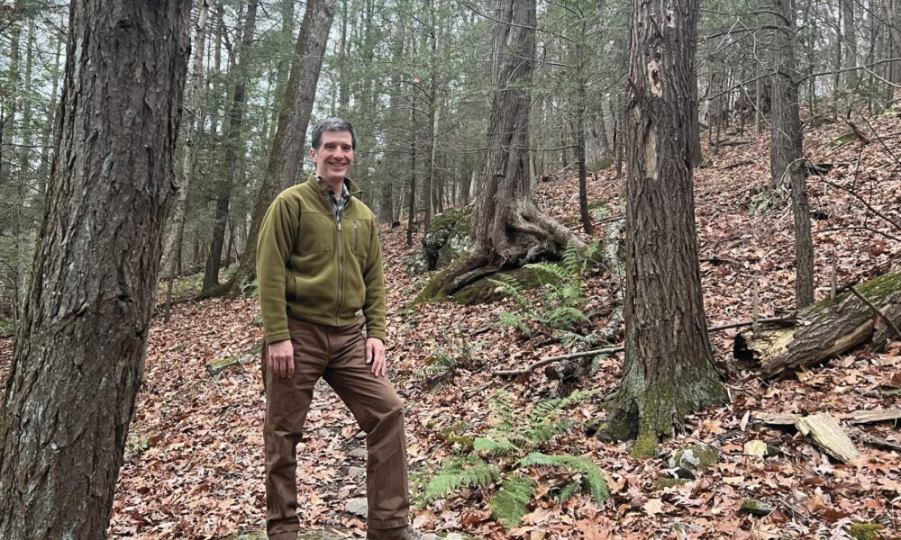 News - Connecticut Forest and Park Association